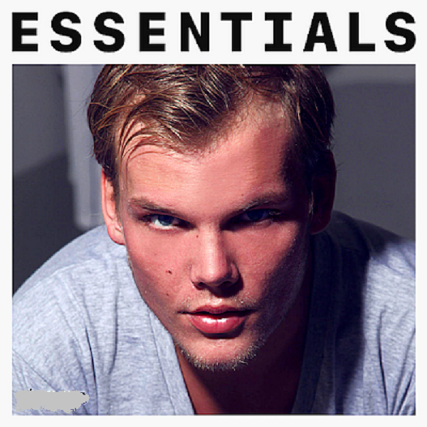 Avicii – Essentials (2 Cd's) – Mixtapez4u