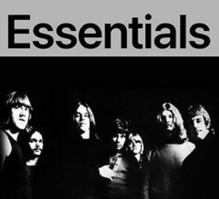 Chicago – Essentials (2 Cd's) – Mixtapez4u