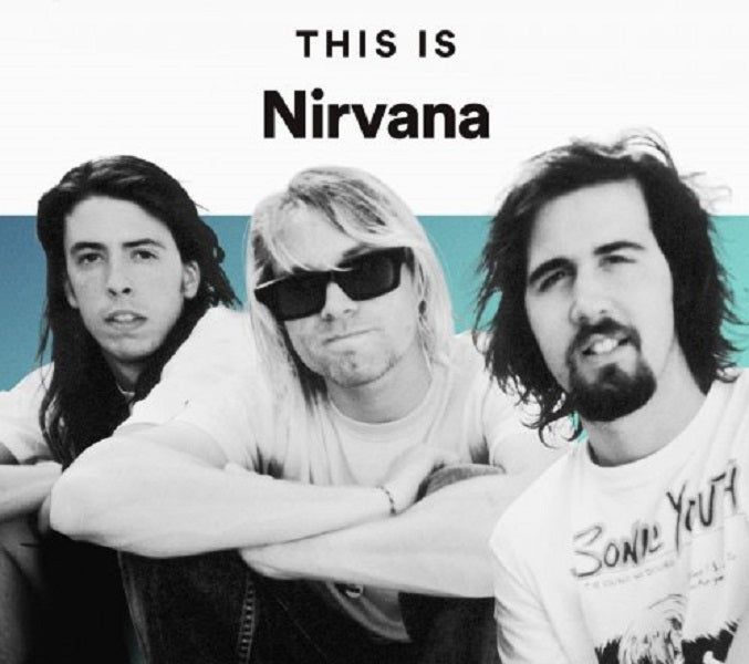 Nirvana - This is Nirvana (Instant Download) – Mixtapez4u