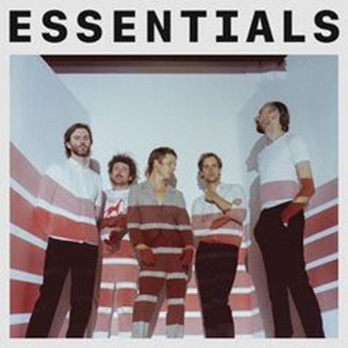 Pond – Essentials (2 Cd's) – Mixtapez4u