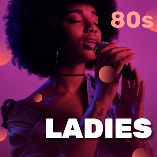 Various - 80s Ladies – Mixtapez4u