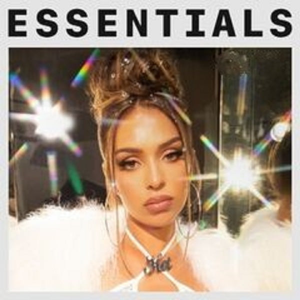 Bad Gyal – Essentials (2 Cd's) – Mixtapez4u