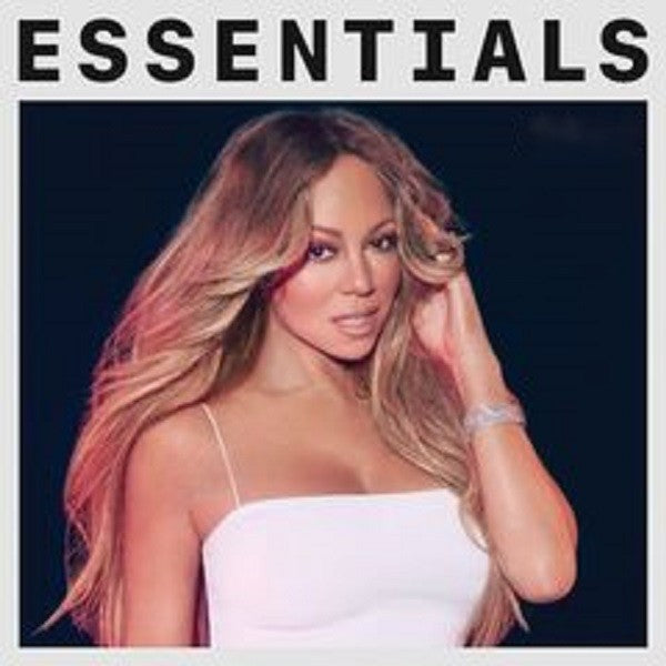 Mariah Carey – Essentials 2 Cd's – Mixtapez4u
