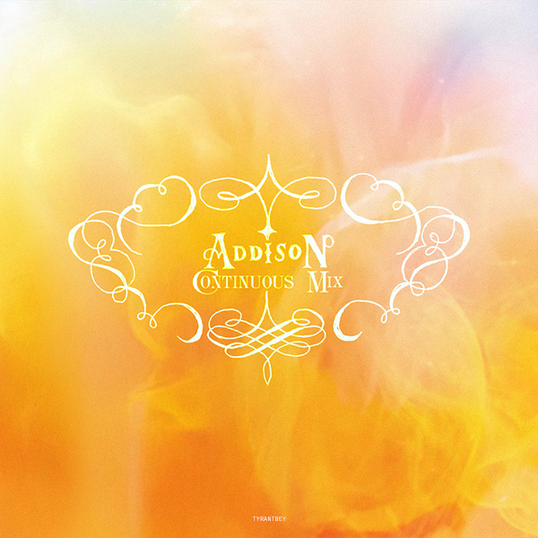 Addison Rae - Addison (_Continuous_Mix) – Mixtapez4u