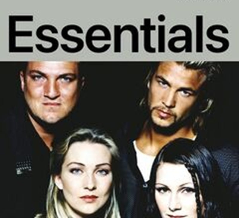 Ace of Base – Essentials – Mixtapez4u