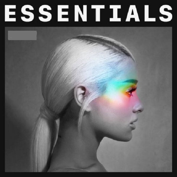 Ariana Grande - Essentials (Instant Download) – Mixtapez4u