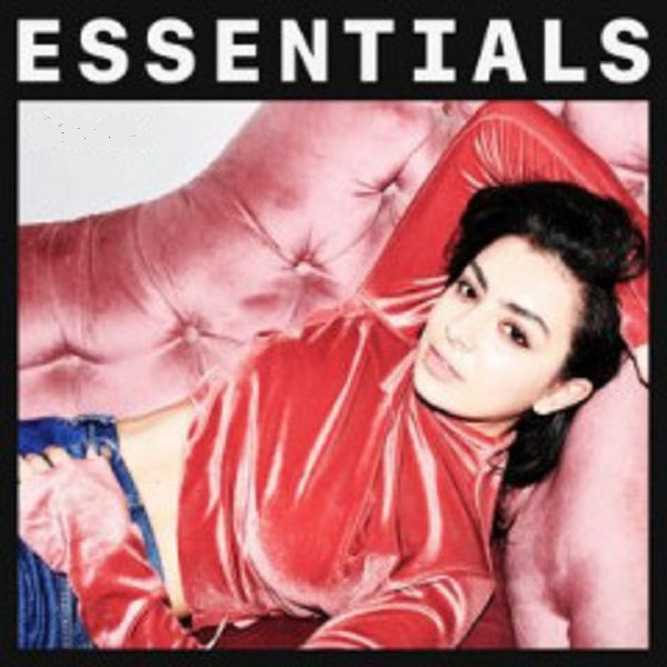 Charli XCX – Essentials (Instant Download) – Mixtapez4u