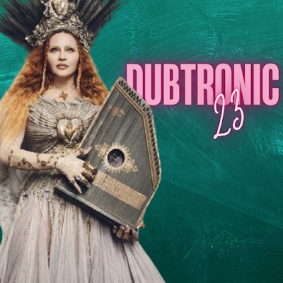 Madonna - DUBTRONIC 23 (2 Cd's) – Mixtapez4u