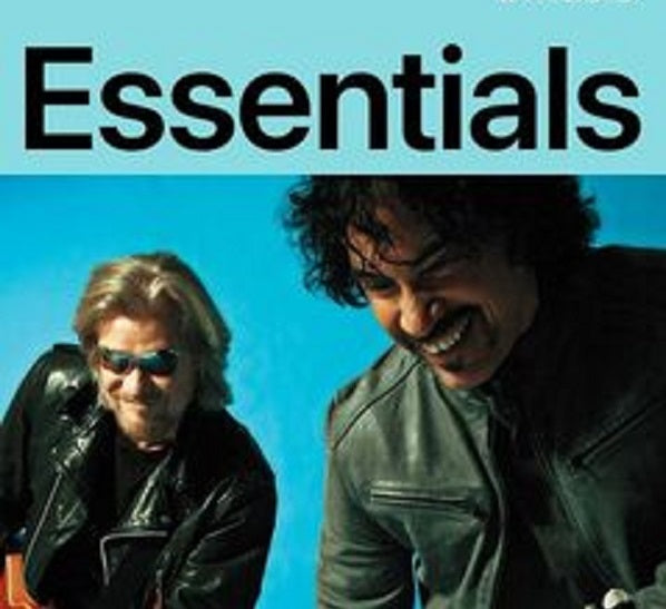 Daryl Hall & John Oates – EssentiaIs (Instant Download) – Mixtapez4u
