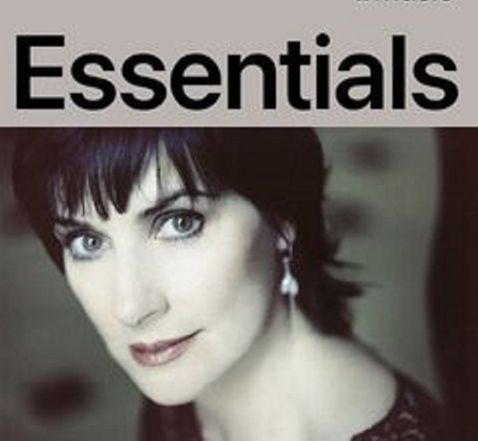 Enya – Essentials – Mixtapez4u