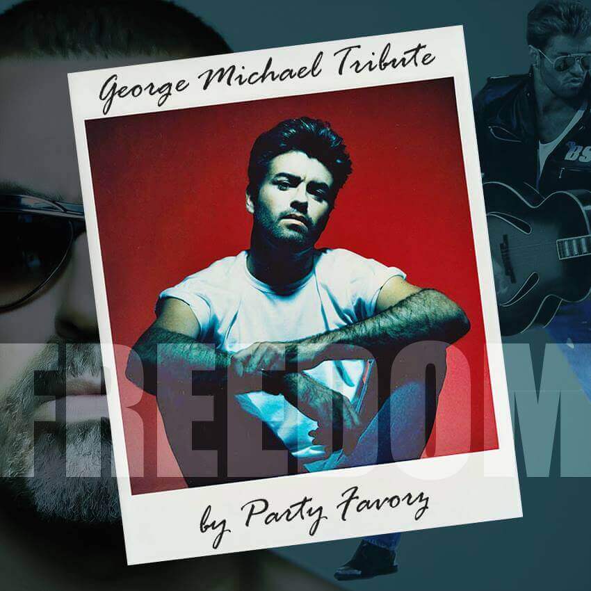 George Michael - A Dance Mix Tribute Vol 2 (2 Cd's) – Mixtapez4u