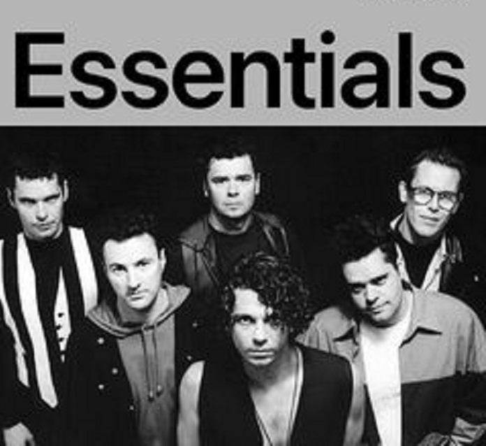INXS – Essentials (2 Cd's) – Mixtapez4u