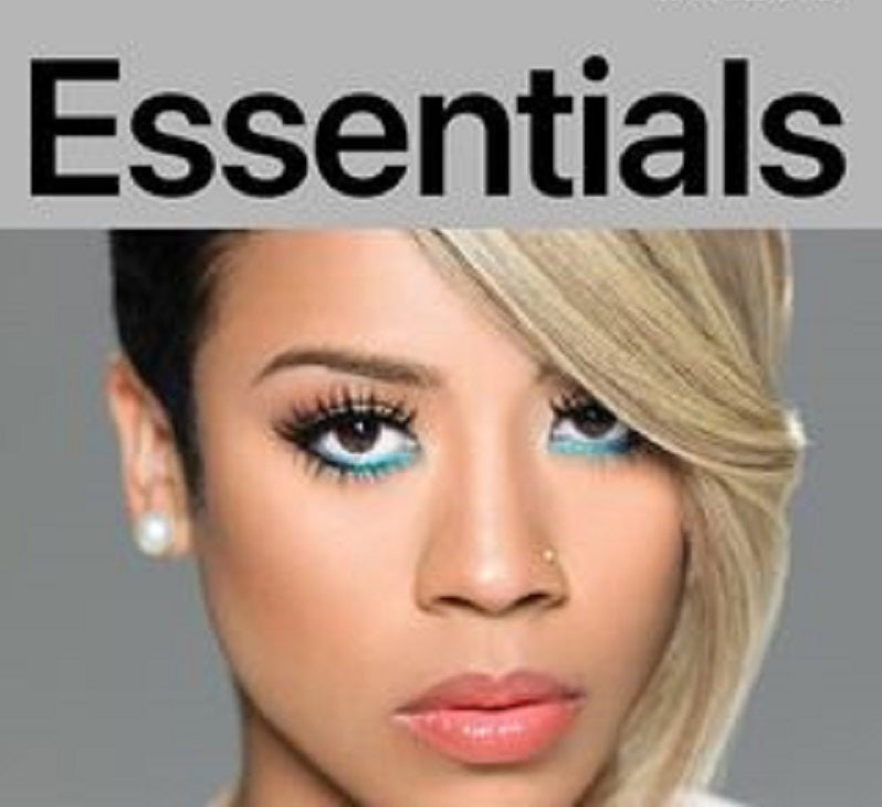 Keyshia Cole – Essentials – Mixtapez4u