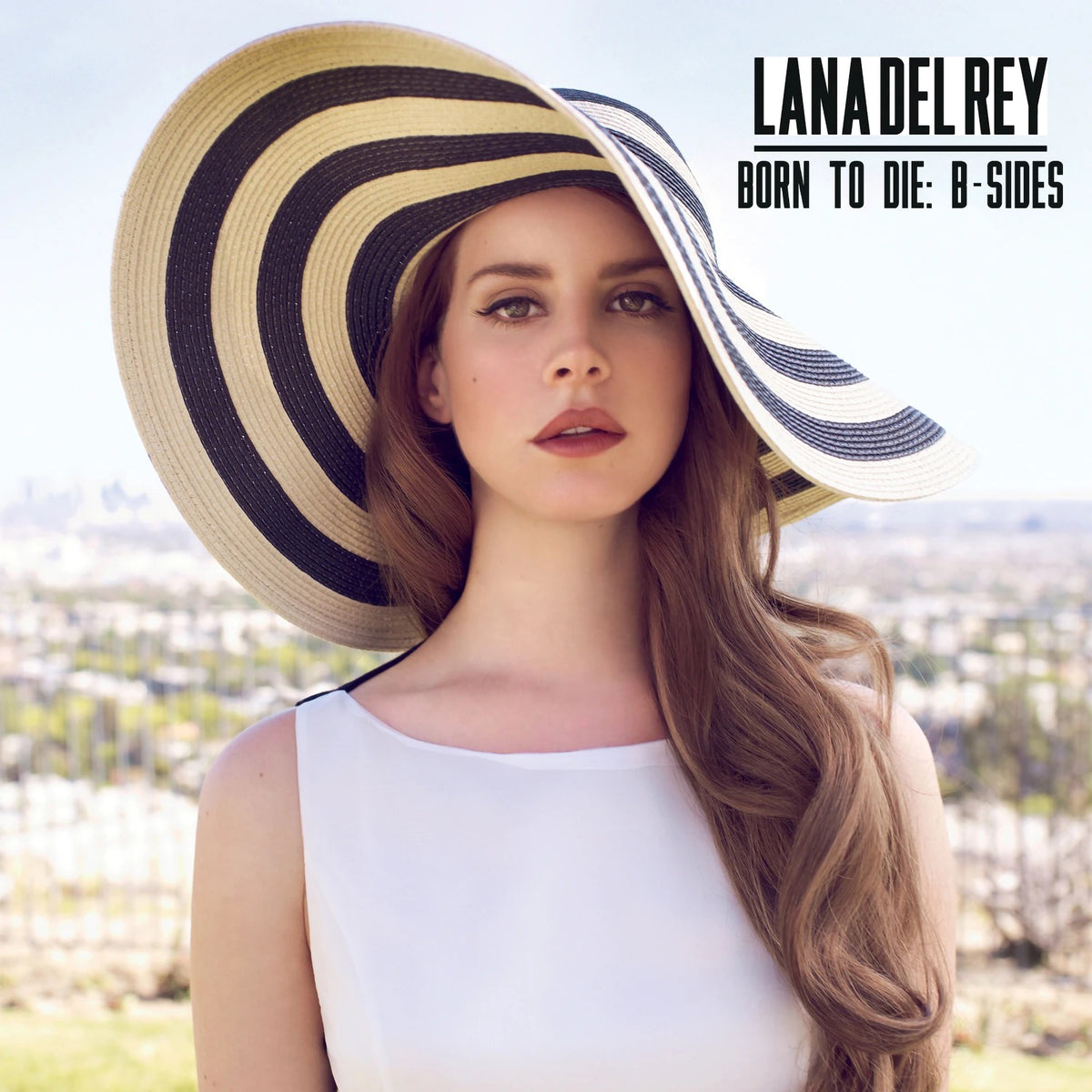 Lana Del Rey - Born To Die: B-Sides (2 Cd's) – Mixtapez4u