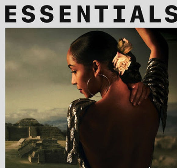Sade - Essentials (2 Cd's) – Mixtapez4u