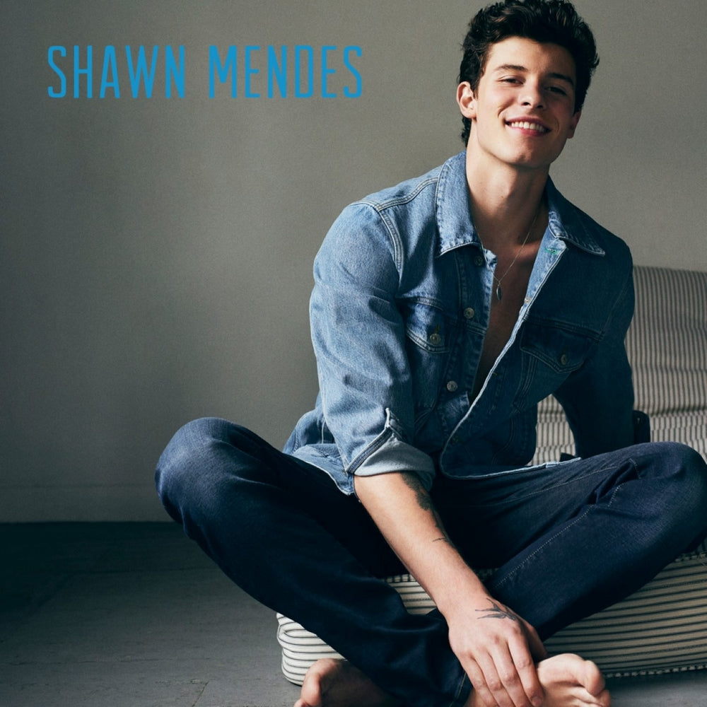 Shawn Mendes - Unreleased Collection – Mixtapez4u