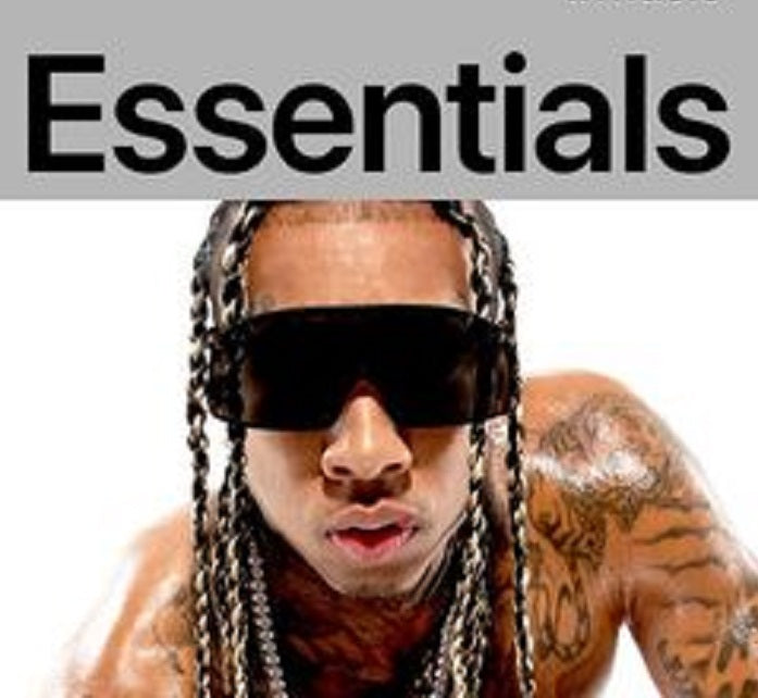 Tyga – Essentials (2 Cd's) 2023 – Mixtapez4u