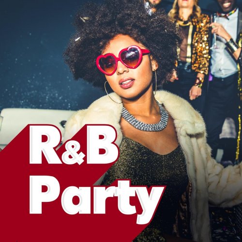 Various - R&B Party (Instant Download) – Mixtapez4u