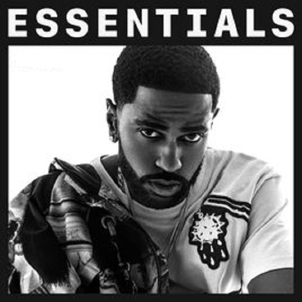 Big Sean – Essentials – Mixtapez4u