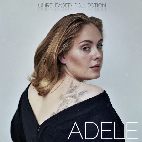 ADELE - Unreleased Collection – Mixtapez4u