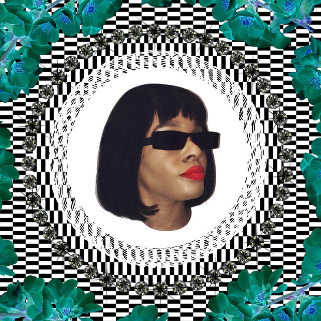 Azealia Banks - Witch_Hop (Mixtape) – Mixtapez4u