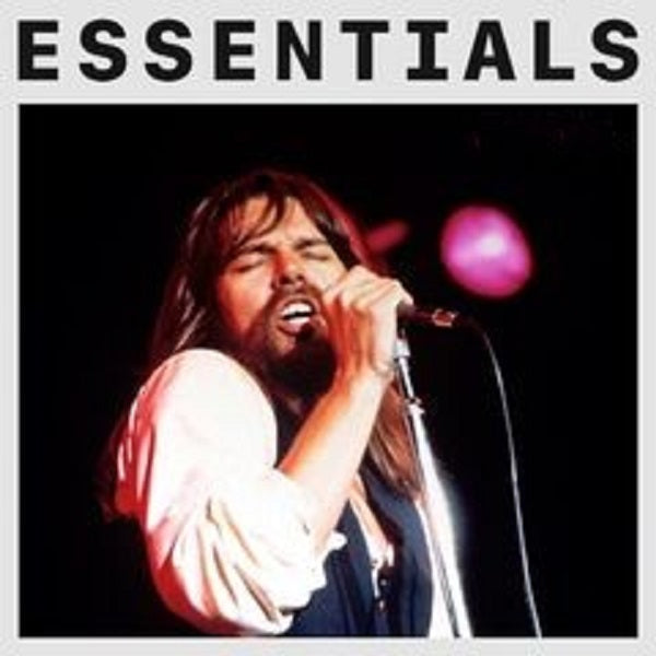 Bob Seger & The Silver Bullet Band – Essentials – Mixtapez4u