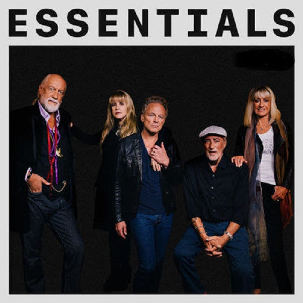 Fleetwood Mac - Essentials – Mixtapez4u