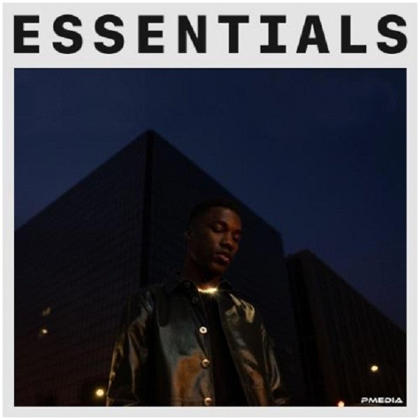 Giveon - Essentials – Mixtapez4u