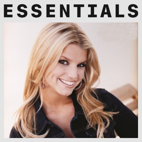 Jessica Simpson - Essentials – Mixtapez4u