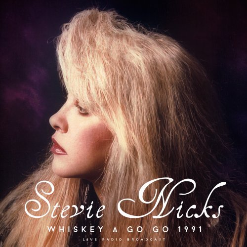 Stevie Nicks - Whiskey A Go Go 1991 (live) – Mixtapez4u