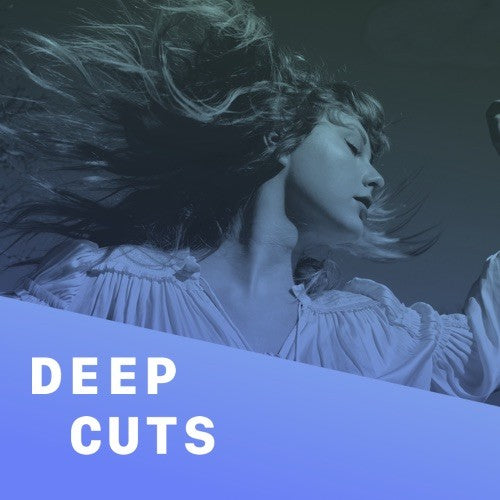 Taylor Swift - Deep Cuts – Mixtapez4u