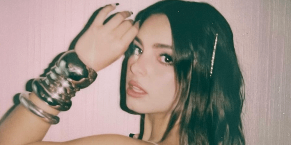 Addison Rae - UnreIeased – Mixtapez4u