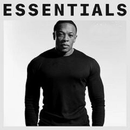 Dr. Dre – Essentials 2 Cd's – Mixtapez4u